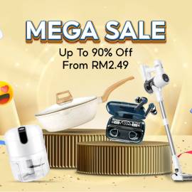 Shopee | Voucher Code & Promotion May 2024