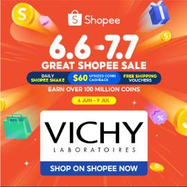 Shopee | Promo Code & Vouchers Jul 2023