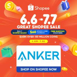 Shopee | Promo Code & Vouchers Jul 2023