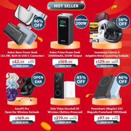 Shopee | Promo Code & Vouchers May 2024