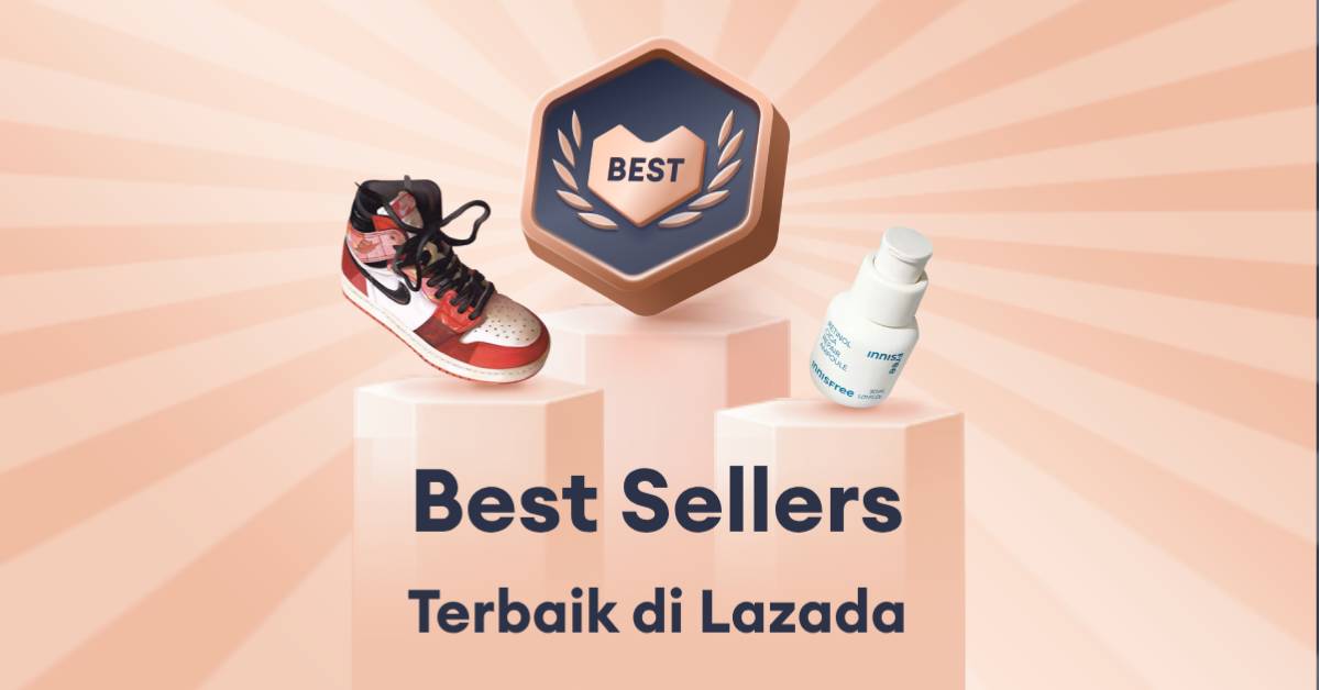 Lazada | Voucher Code & Promotion Jul 2024