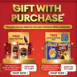 Shopee | Voucher Code & Promotion May 2024