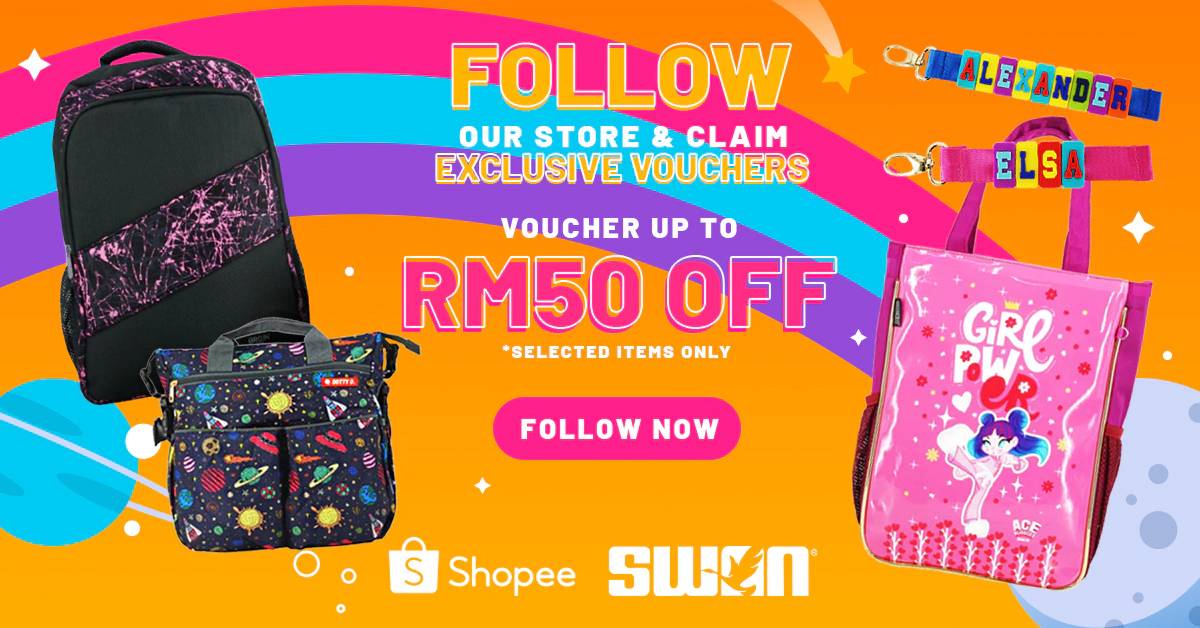 Shopee | Voucher Code & Promotion Jan 2024