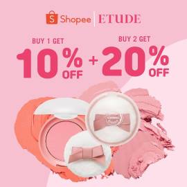 Promo & Voucher Shopee | Terbaru Desember 2023