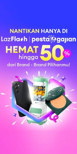 Harga Hodii Terbaru Mei 2024 |BigGo Indonesia