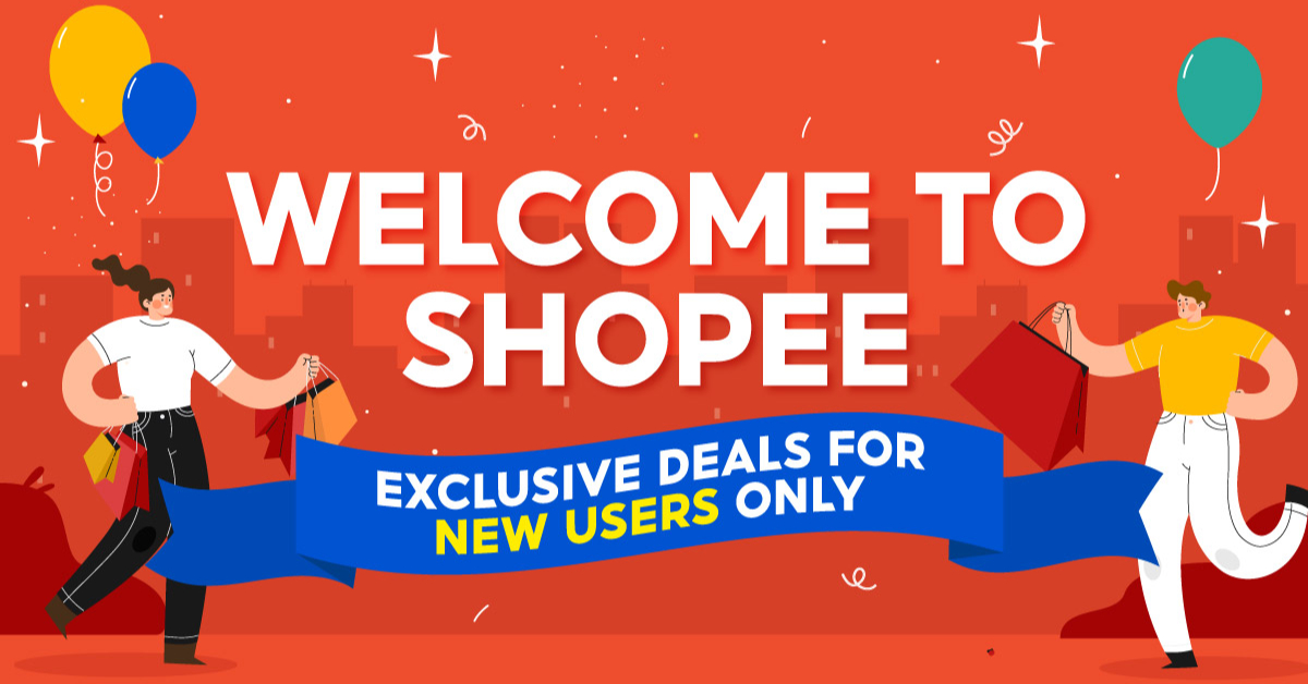 Shopee | Promo Code & Vouchers Jul 2023