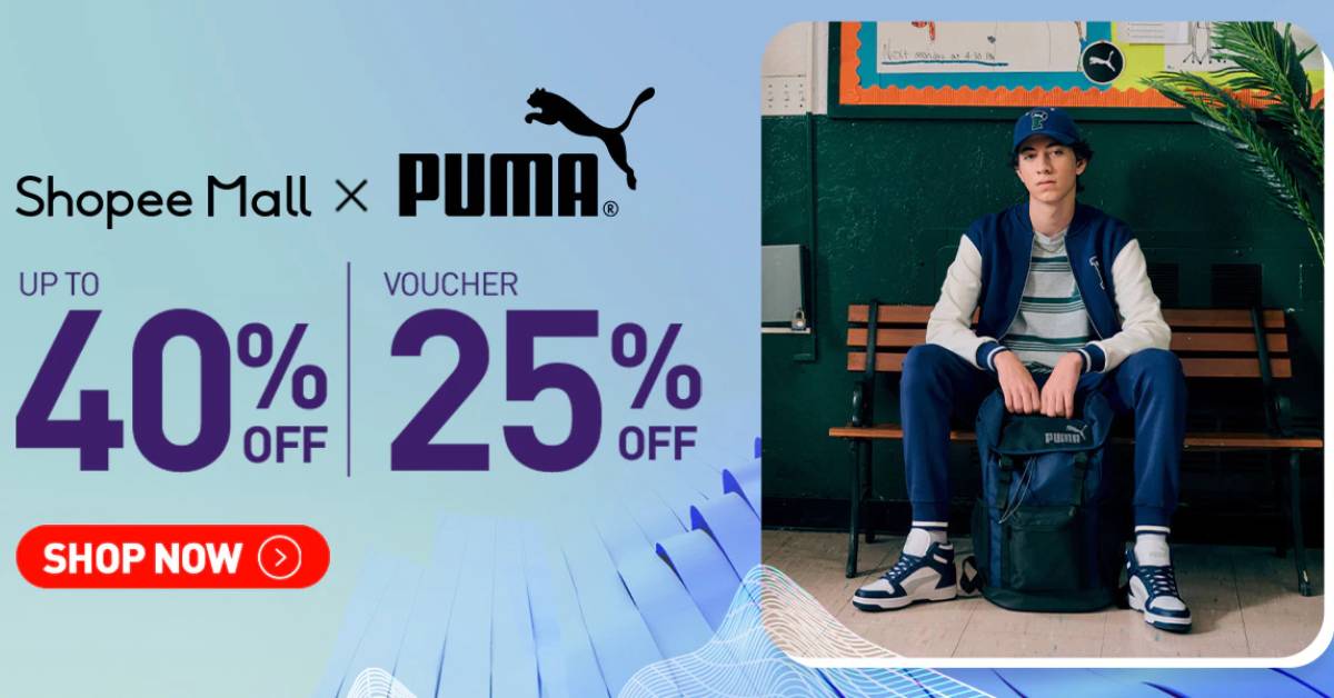 Shopee | Voucher Code & Promotion Jan 2024