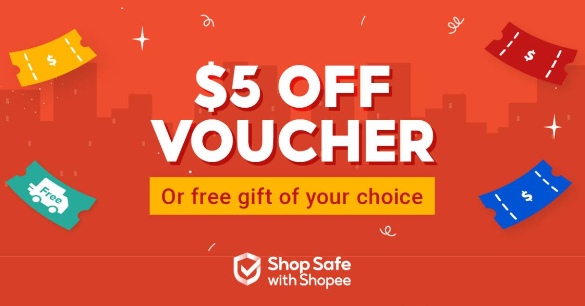 Shopee | Promo Code & Vouchers Jul 2024