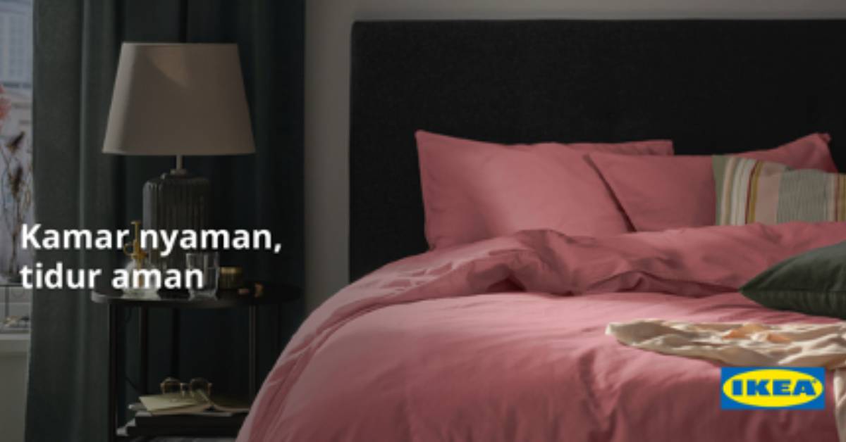 Promo & Voucher IKEA | Terbaru Agustus 2023