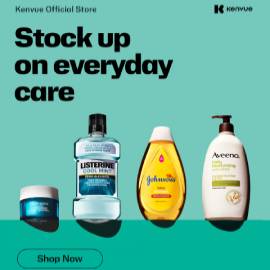 Shopee | Voucher Code & Promotion May 2024