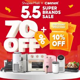 Shopee | Promo Code & Vouchers May 2024